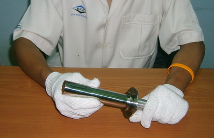 Permanent Magnetic Bar for Test - ICON RICH ENGINEER Co.,Ltd.